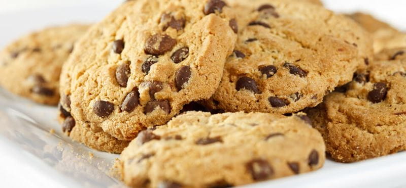 Koekjes bakken | Solo