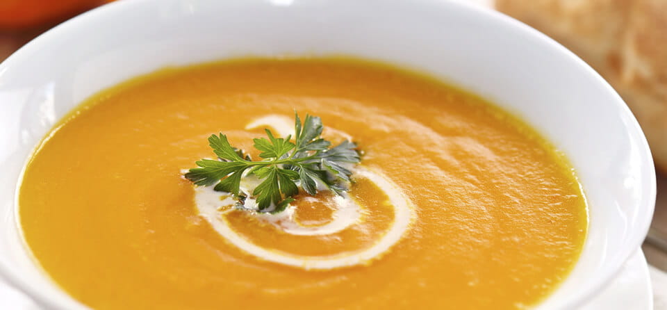 De beste redenen om soep te maken | Solo