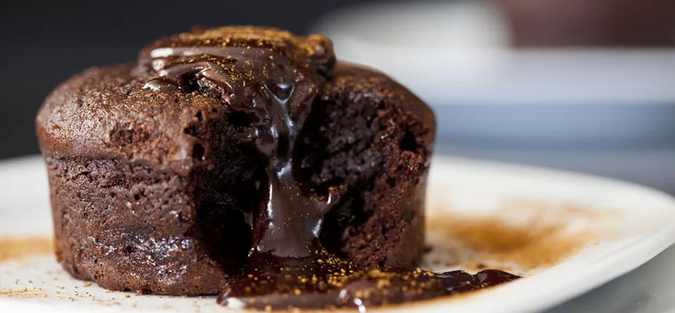 Ovenheerlijke bakrecepten met chocolade | Solo