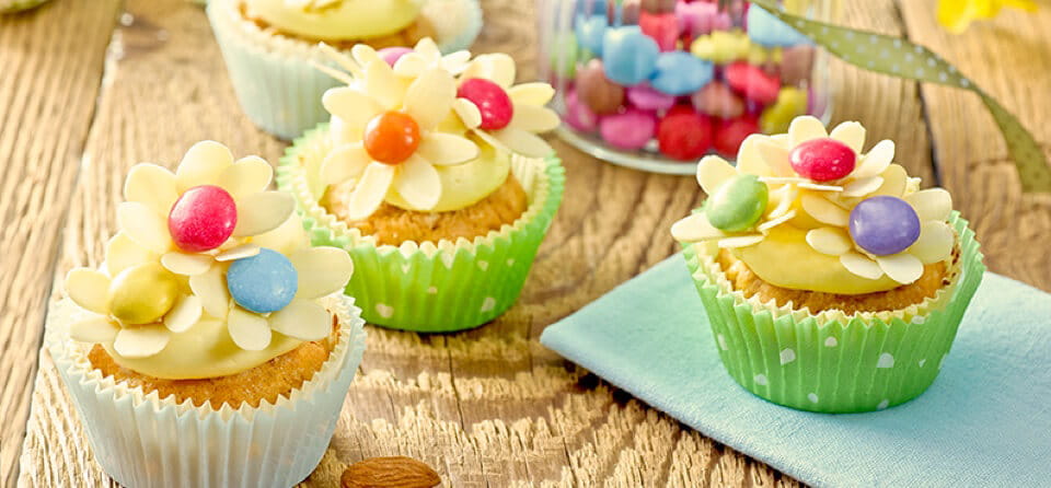 Vrolijk bakken voor Pasen | Solo