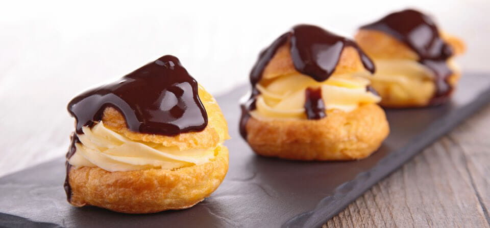 5 tips voor lekker luchtige soezen | Solo