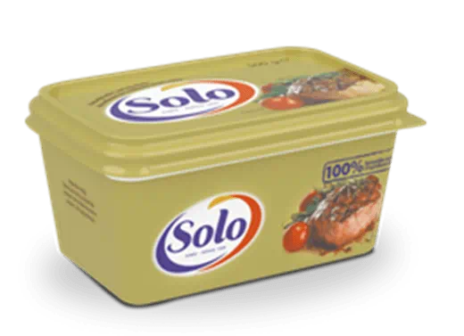 3 koningentaart | Solo