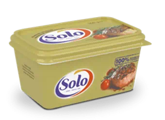 Solo Bakken en Braden | Solo