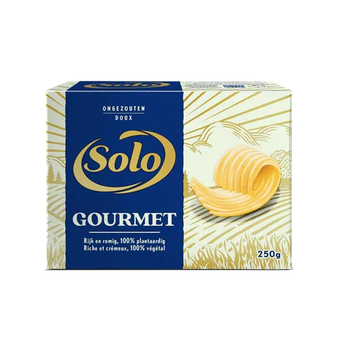 Solo Bakken en Braden | Solo