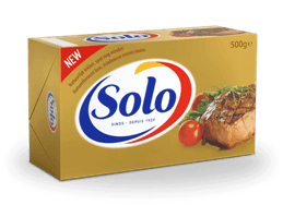 Solo Bakken en Braden