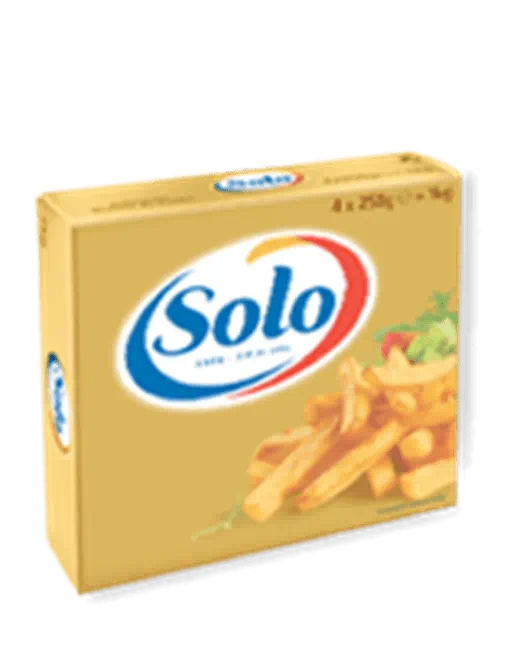 3 koningentaart | Solo