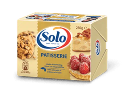 Solo Bakken en Braden | Solo