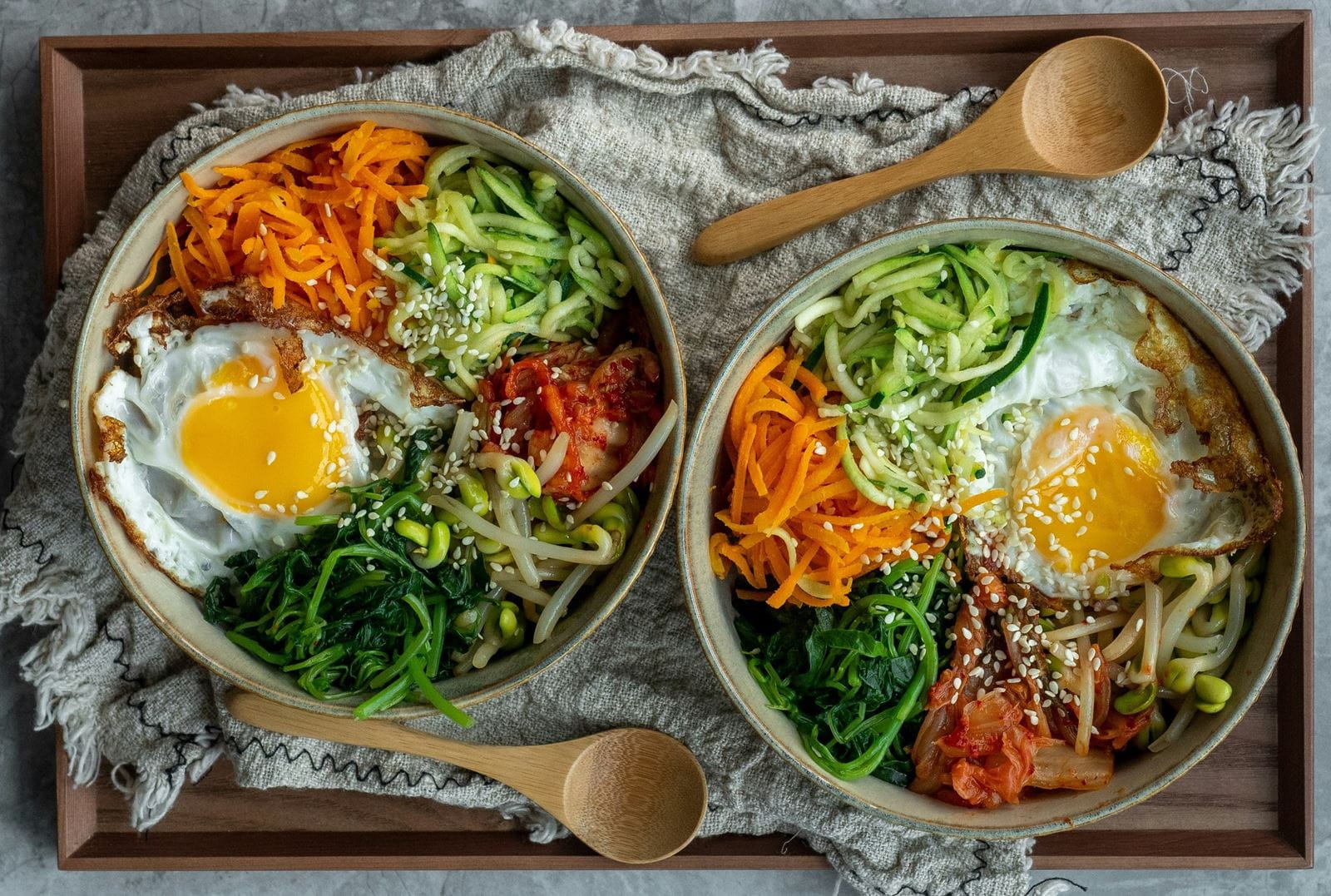 Lekker & Gezond | Solo