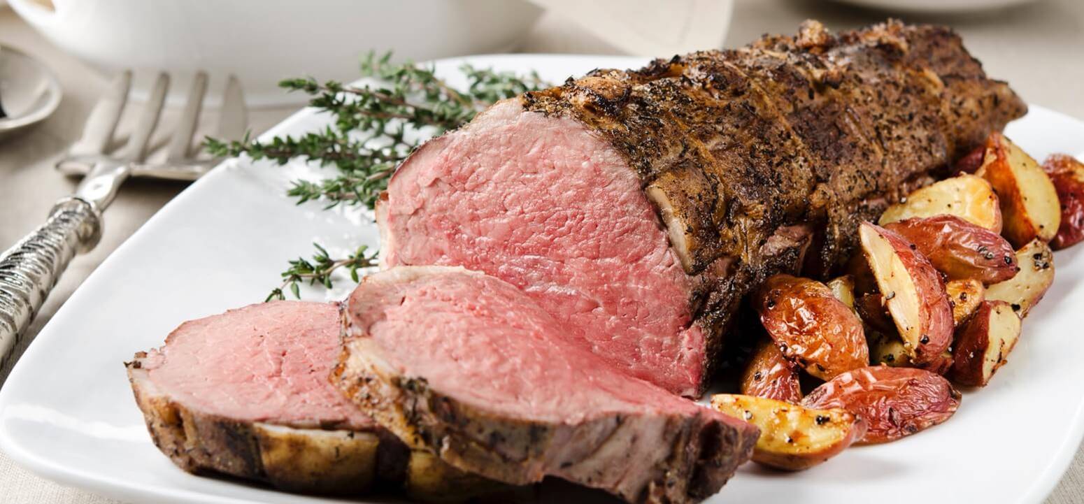 Gebraad Klaarmaken | Solo