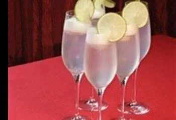 Spoom feestelijk tussengerecht | Solo