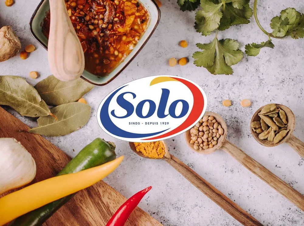 3 koningentaart | Solo