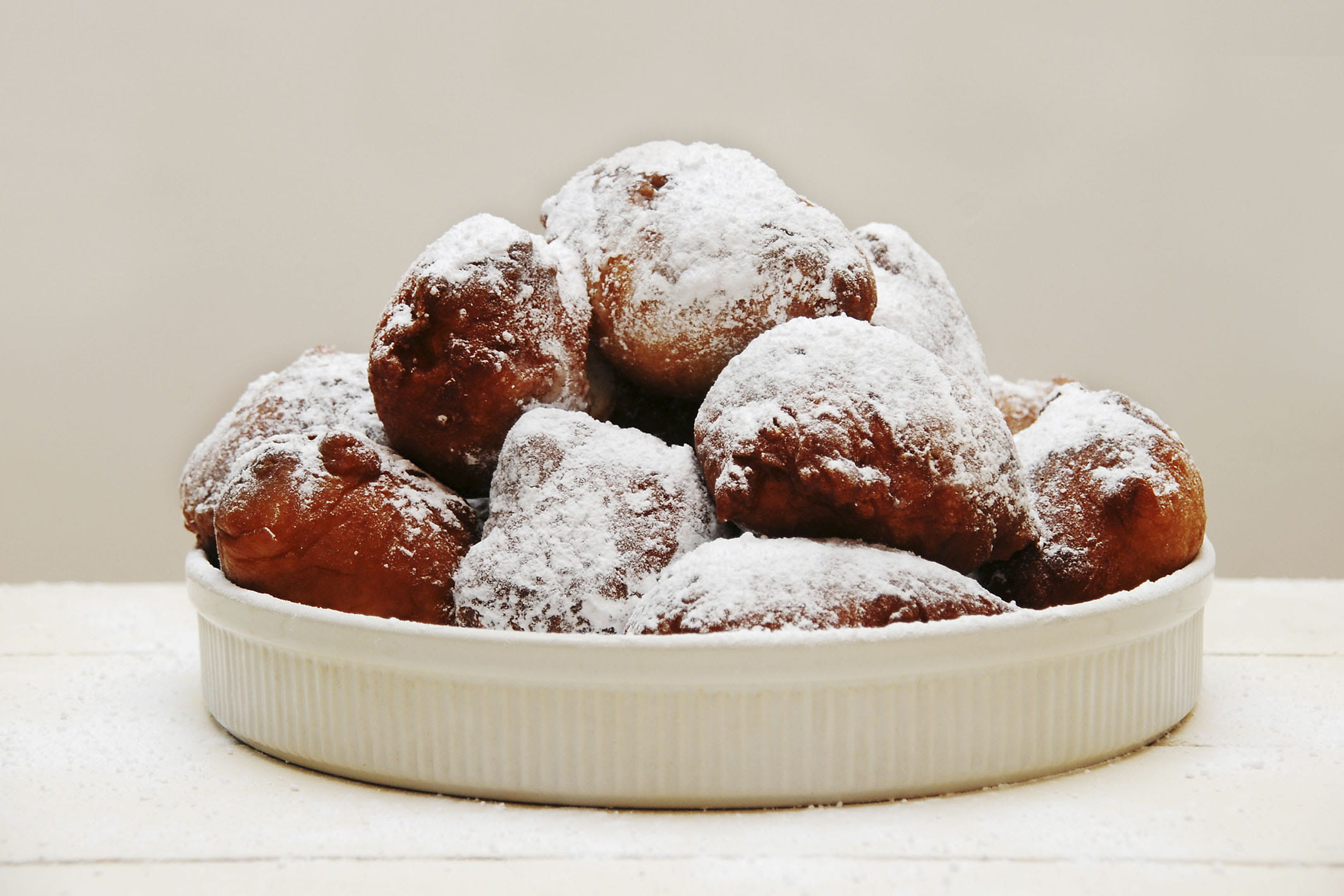 Smoutebollen | Solo